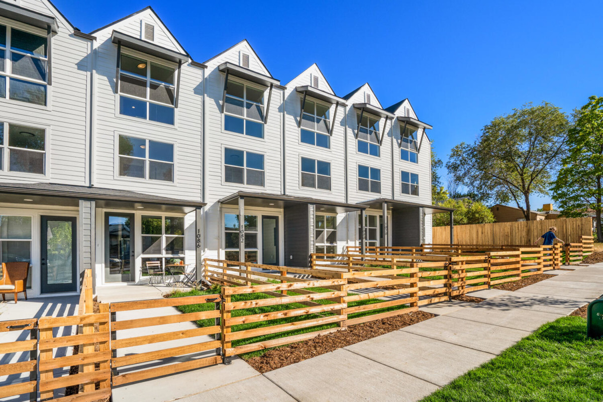 New Housing Developments | Denver Metro Area | HDC